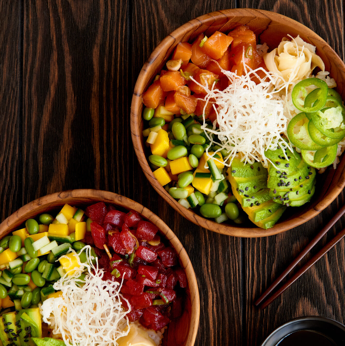 Loyalty Program: Earn 3 times the Points on all your purchases of Poke ...