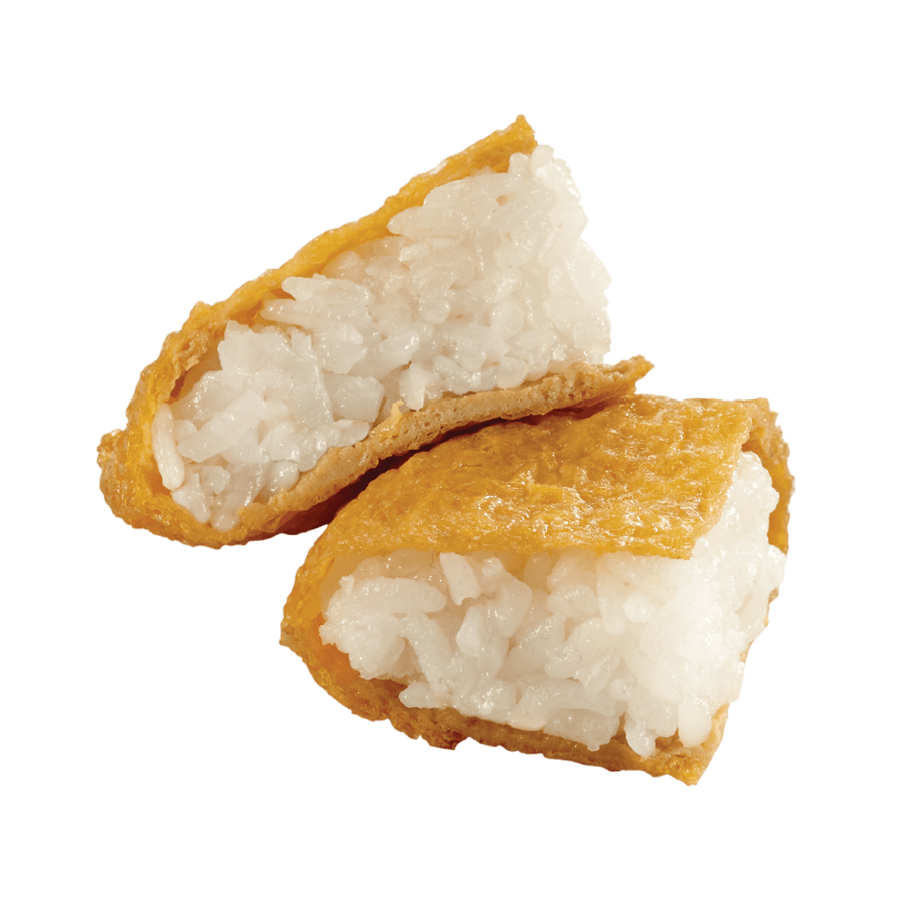 Nigiri Japanese Tofu | Sushiman